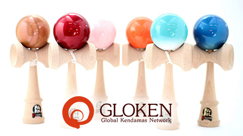 GLOKENとは | GLOKEN 日本語